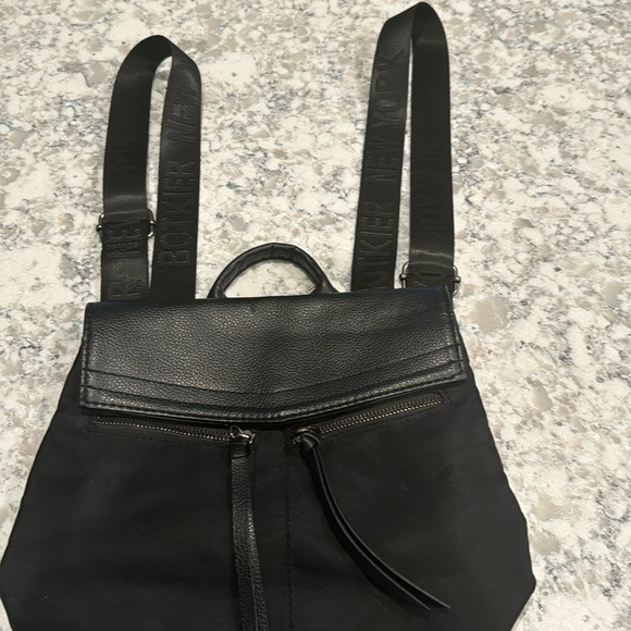 Botkier | Bags | New Backpack | Poshmark